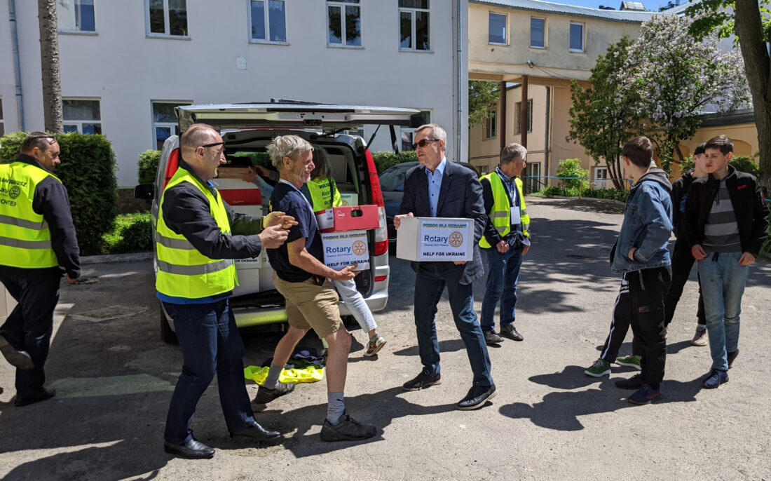 NH Relief for Ukraine Fund surpasses halfway mark to $1 million goal ...